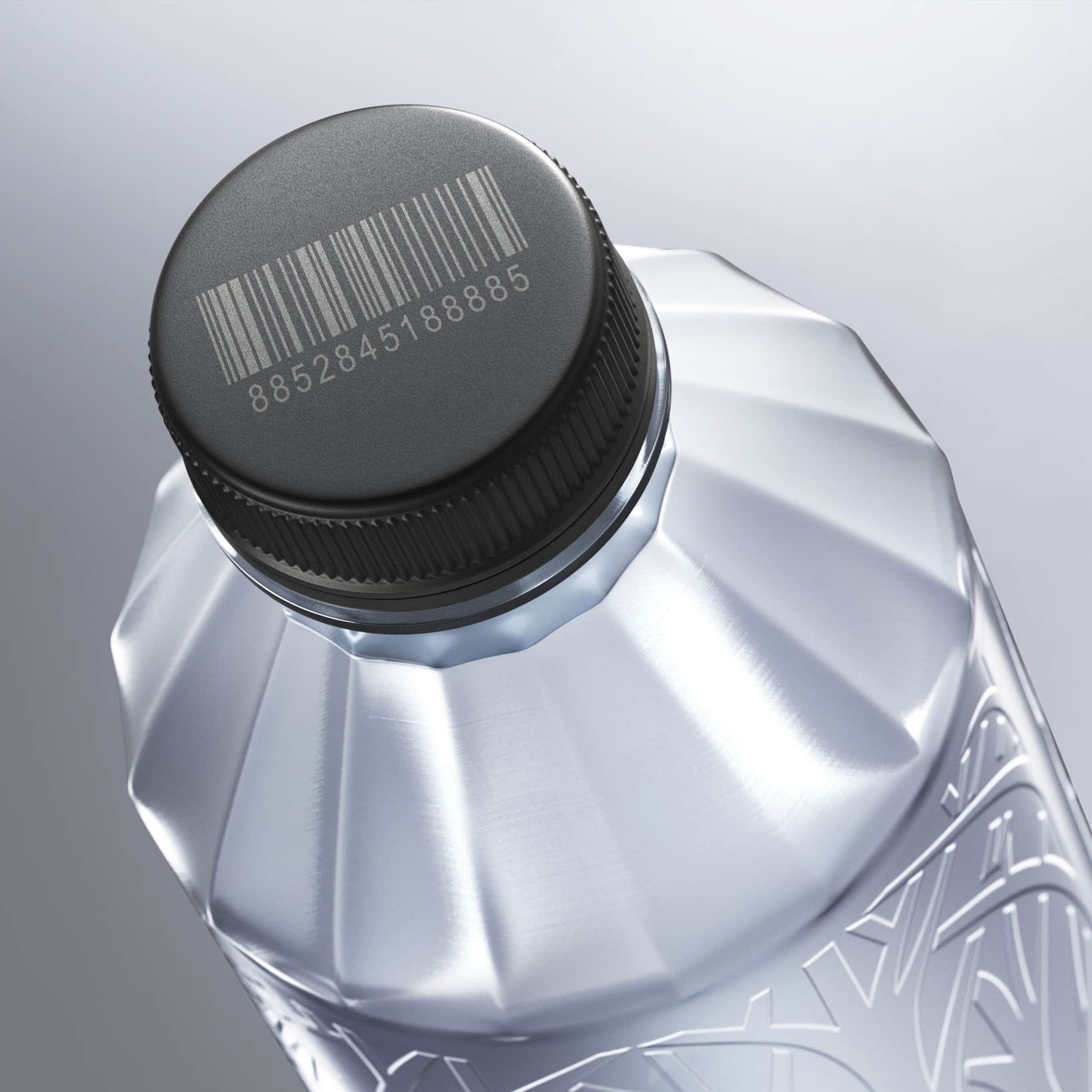 C2 Water No Label - 找好包装，上包联网