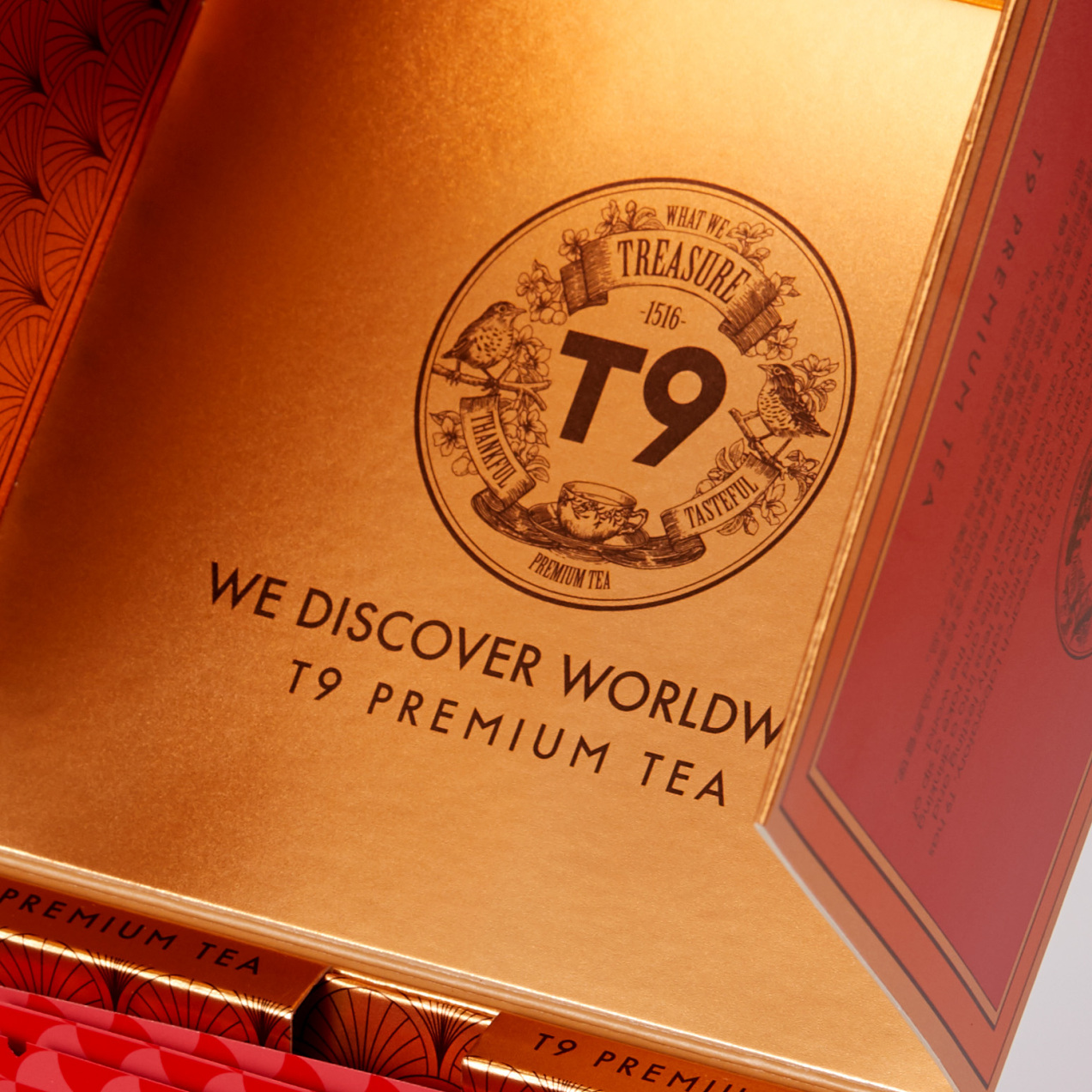 T9冷泡系列新品上市 - 找好包装，上包联网