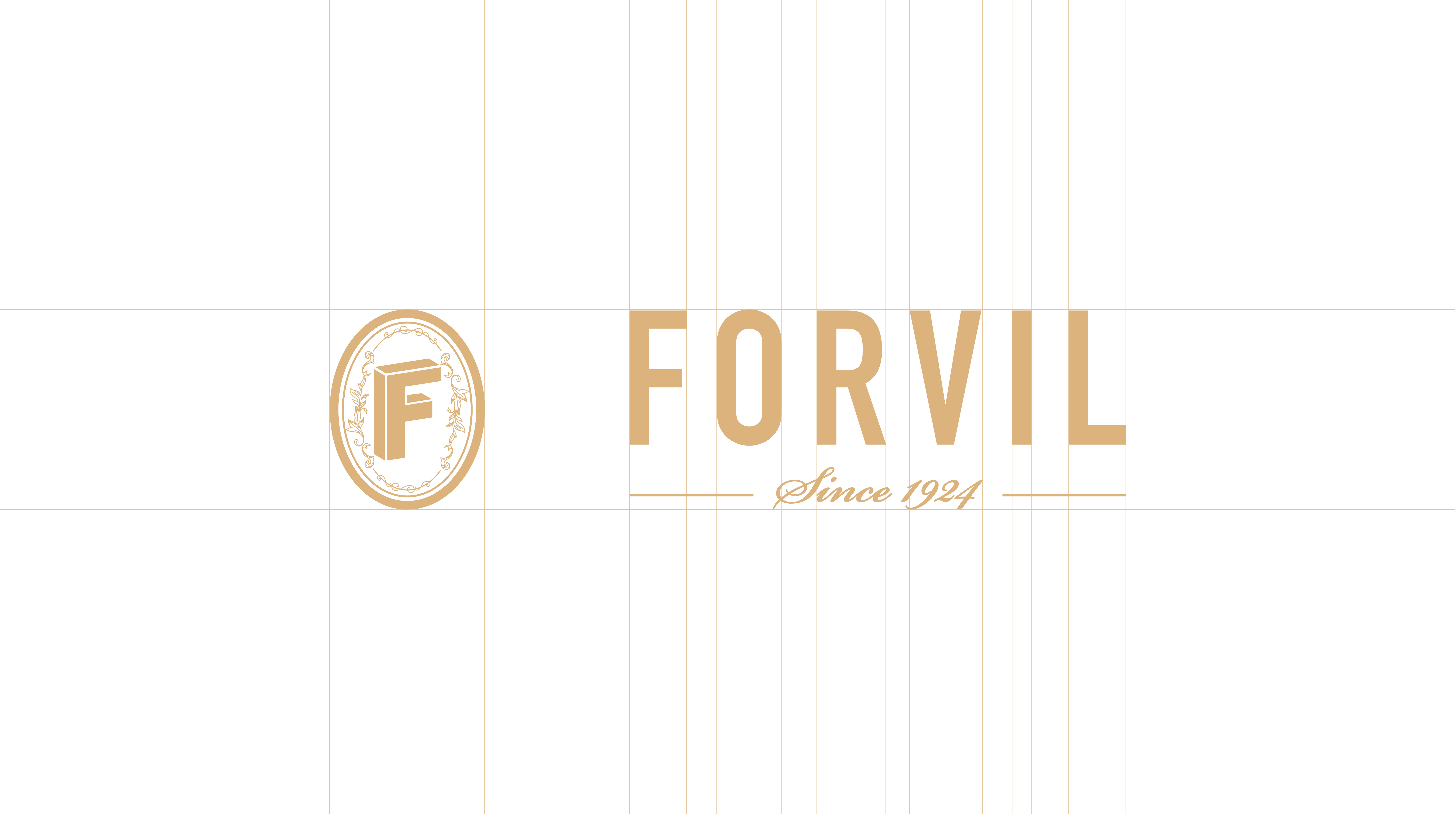 FORVIL温莎森林x热浪 | 蓬蓬次抛乳 包装设计 - 找好包装，上包联网